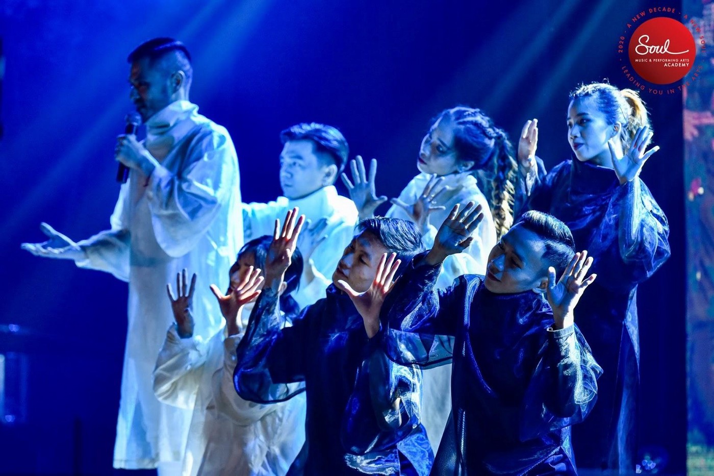 How the Arts (& Arts Education) Can Save the World – GLOBAL EMBASSY